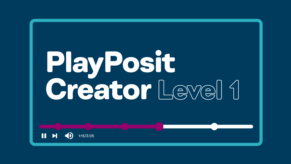 PlayPosit Customer Resources - PlayPosit by WeVideo